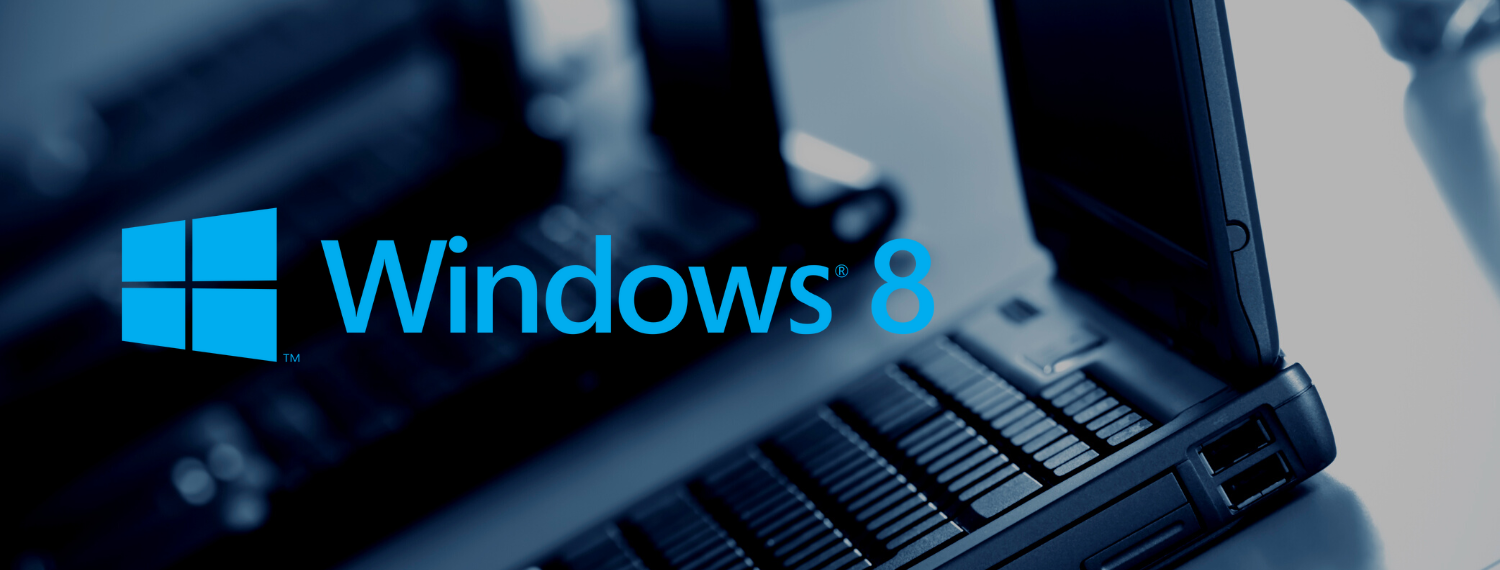 Onwards and Upgrades: Windows 8 is reaching end of life