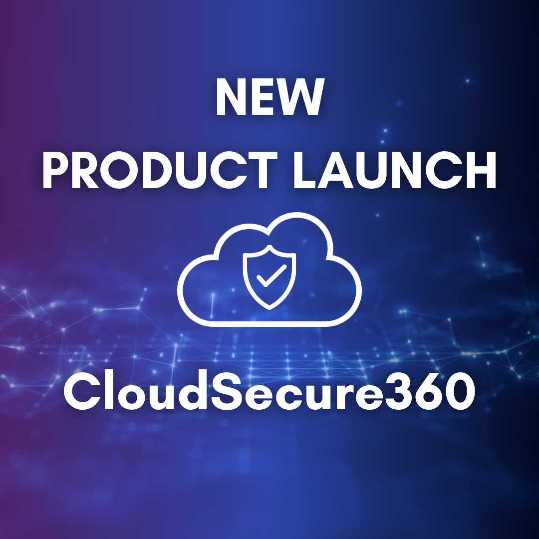 Discover the Power of CloudSecure360